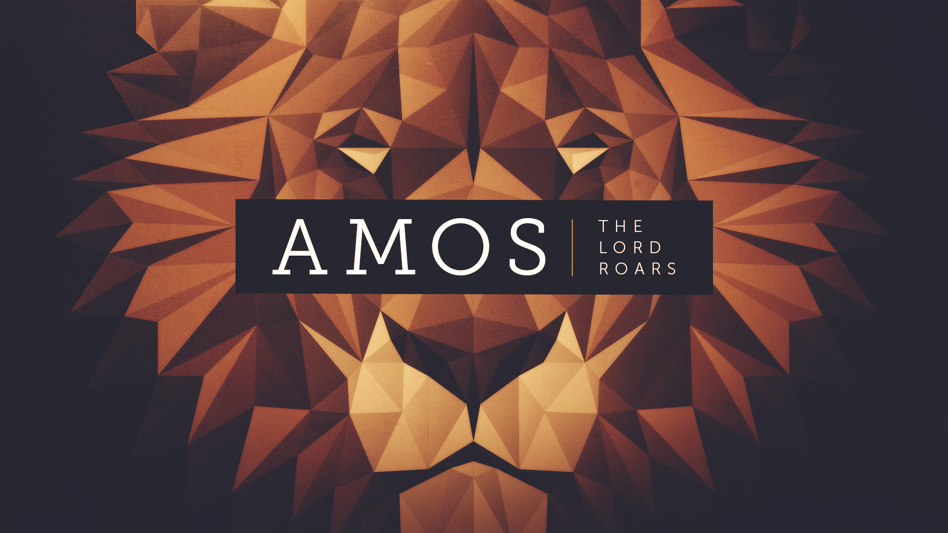 The Booth of David – The Point Community Church